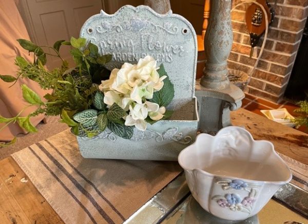 What is Brocante Style? - From Farmhouse to Florida
