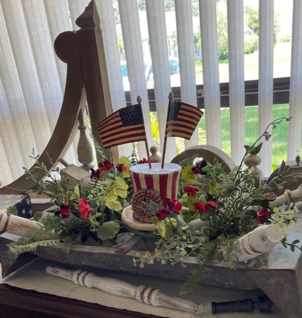 What is Brocante Style? - From Farmhouse to Florida
