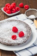 What is Wacky Cake? - From Farmhouse to Florida