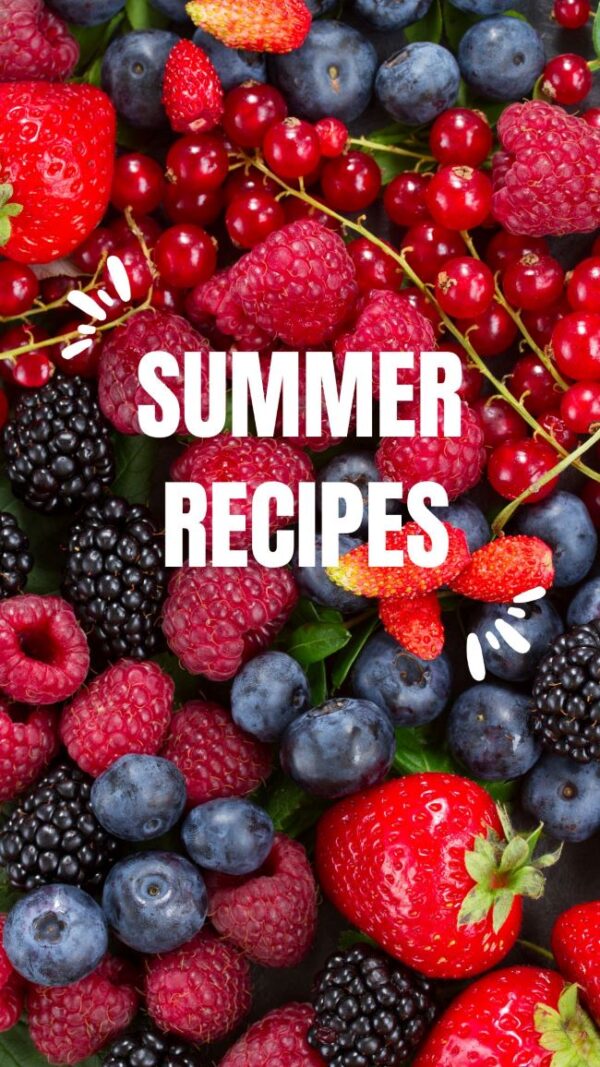 Sizzling Summer Must Haves! - From Farmhouse to Florida