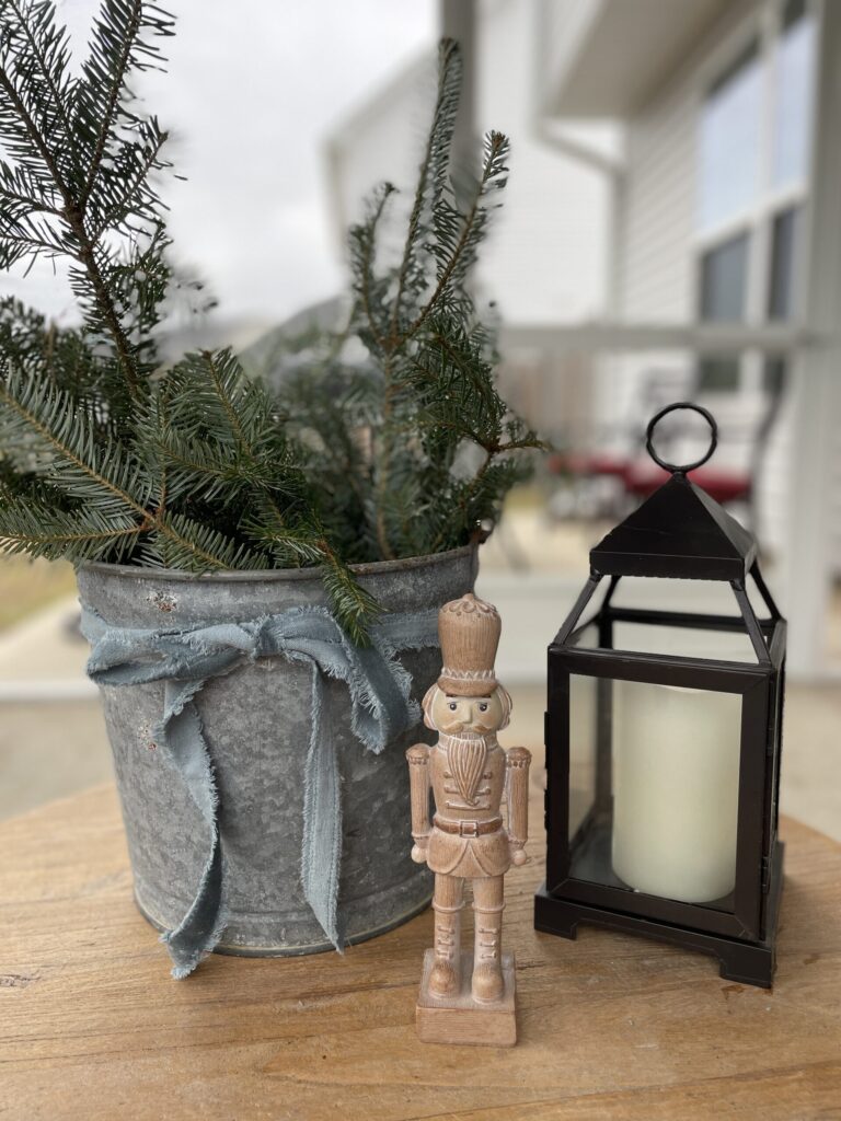 Brocante Style Holiday Home Tour - From Farmhouse to Florida