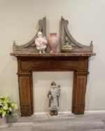 Brocante Style Holiday Home Tour - From Farmhouse to Florida